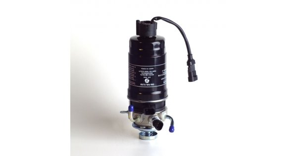 Porter2 - Fuel Filter [319704F101]