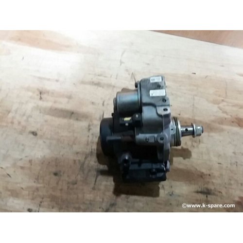 Hyundai Porter II - USED PUMP ASSY-HIGH PRESSURE [33100-4A700]