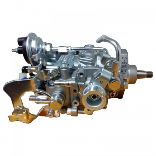 HYUNDAI - PUMP ASSY-FUEL INJECTION [3310242510]