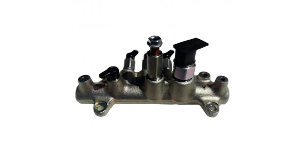 HYUNDAI - RAIL ASSY-COMMON [3144045700]