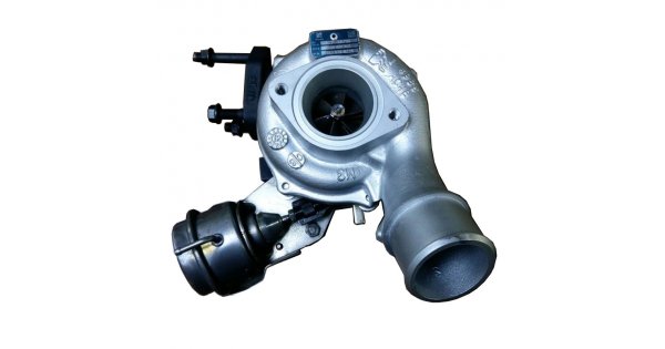 HYUNDAI - REBUILT TURBOCHARGER ASSY [28230-4A700]