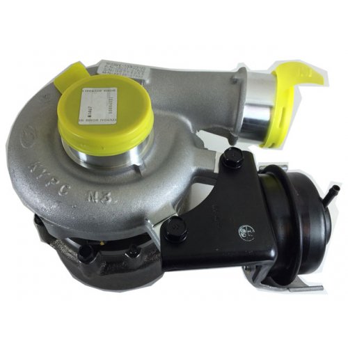 HYUNDAI - TURBOCHARGER ASSY [2823127800]