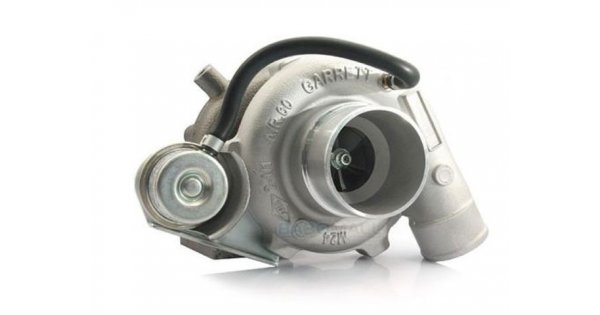 HYUNDAI - TURBOCHARGER ASSY [2823127860]