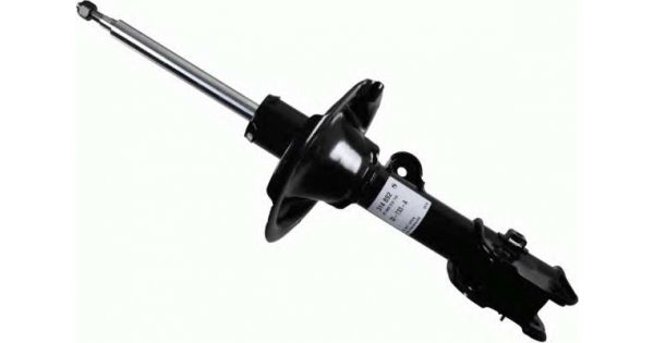 Genesis Coupe - Front Strut Left [546512M100]