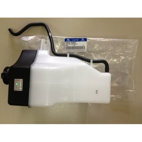 HYUNDAI - TANK ASSY-RESERVOIR [254304H000]