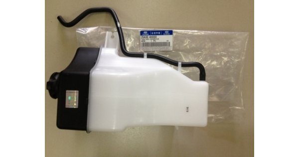HYUNDAI - TANK ASSY-RESERVOIR [254304H000]