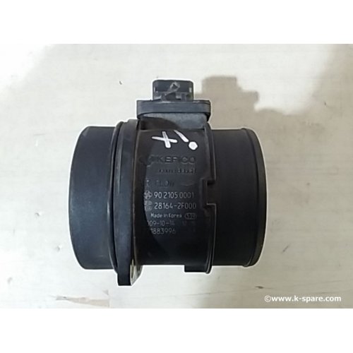 Hyundai Tucson ix - USED SENSOR ASSY-AIR FLOW [281642F000]