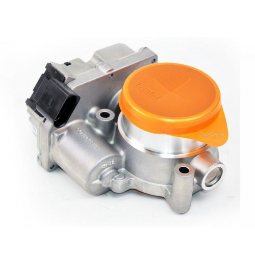 HYUNDAI / KIA - VALVE ASSY-AIR CONTROL [3510027410]