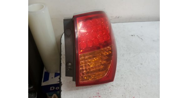 HYUNDAI Veracruz - LAMP ASSY - REAR COMB OUTSIDE,RH [92402-3J100]