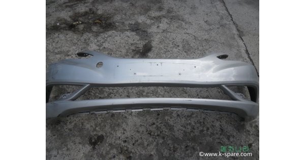 Hyundai YF Sonata - USED COVER - FRONT BUMPER [86511-3S700]