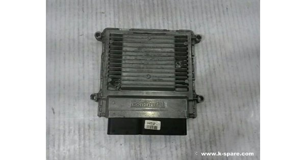 Sonata YF - Used ECU [391052G020]
