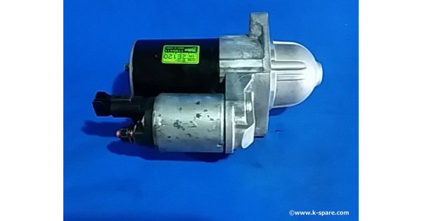 Hyundai YF Sonata - USED STARTER ASSY [361002E120]