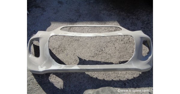 KIA All New Morning - USED COVER-FR BUMPER [86511-1Y500]