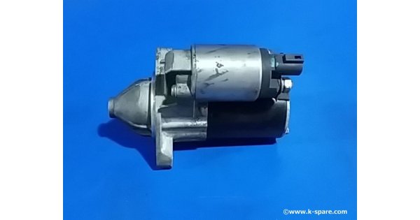 KIA All New Morning - USED STARTER ASSY [3610003401]