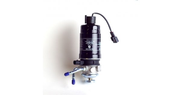 KIA Bongo III - FILTER ASSY - DIESEL [31970-4E100]