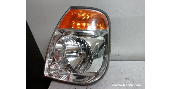 Bongo3 - Left Head Lamp, Used [921014E000]