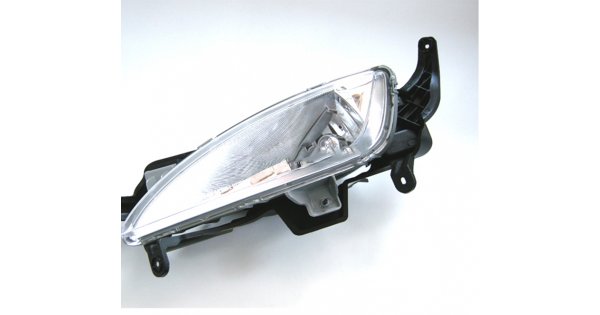 KIA K5 / New Optima - LAMP ASSY-FR FOG LH / RH [922012T000]