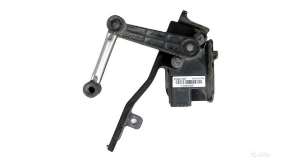 KIA - UNIT ASSY-H/L AUTO LEVELLING [921902T000]