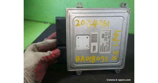 KIA K5 - USED ECU [39109-25010]