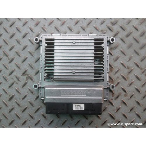 KIA K5 - USED ECU [3910925120]