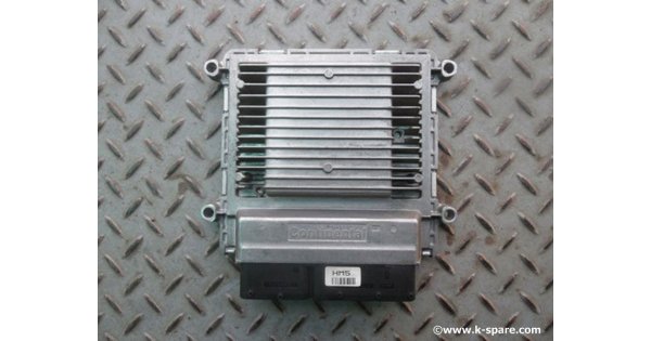 KIA K5 - USED ECU [3910925120]