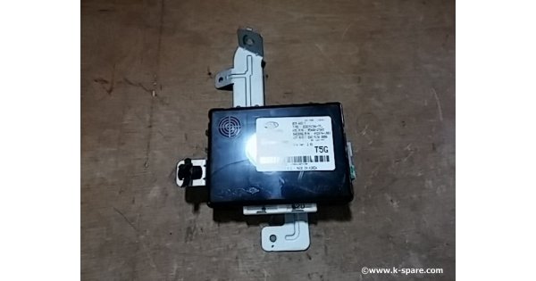 KIA K5 - USED MODULE ASSY-SMART KEY [95480-2T500]