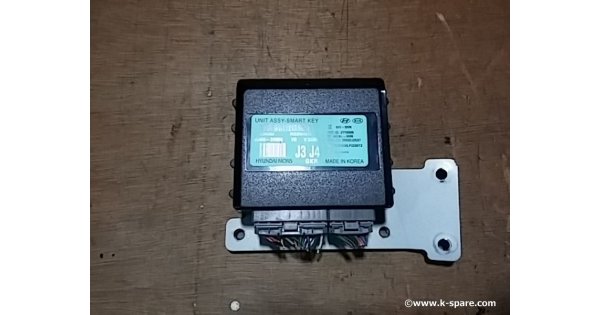 KIA K7 - USED MODULE ASSY-SMART KEY [95480-3R050]