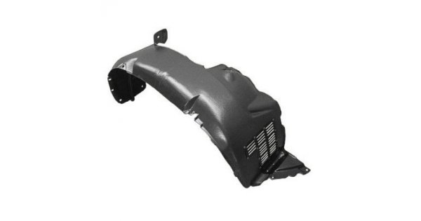 KIA Soul - GUARD ASSY-FR WHEEL RH [868122K000]