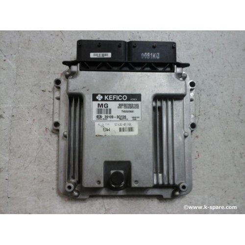 KIA The New K7 - USED ECU [39109-3CFD5]