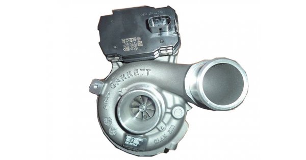 KIA - TURBOCHARGER [282312F001]