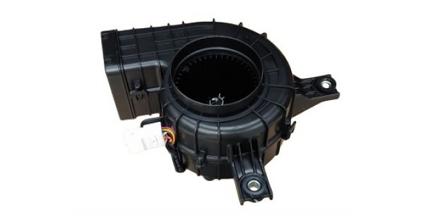 Hyundai / Kia - Blower Unit-Battery Cooling [37580E6000]