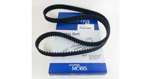 HYUNDAI / KIA - RIBBED BELT-V [2521225010]