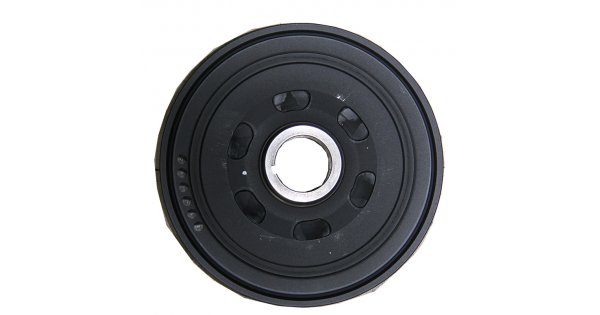 SsangYong - Damper [6710300303]