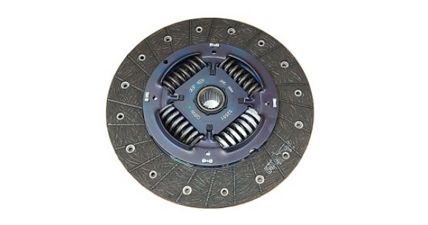 HYUNDAI / KIA - DISC ASSY-CLUTCH [4110032001]