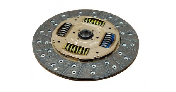 Hyundai / Kia - Disc-Clutch [4110047200]