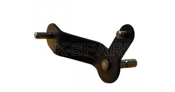 HYUNDAI / KIA - LEVER-SELECT [4387147001]