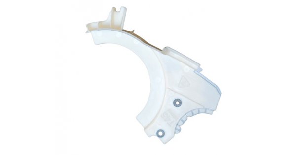 GM - BAFFLE, FRT DIFF CARRIER [24239618]
