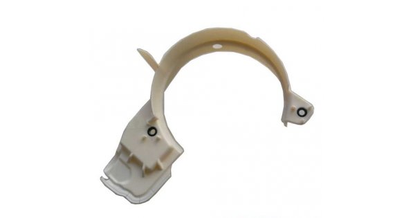 GM - BAFFLE, FRT DIFF CARRIER [24246165]