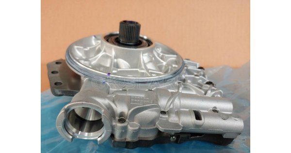 GM - PUMP, A/TRNS OIL FLUID [24256952]