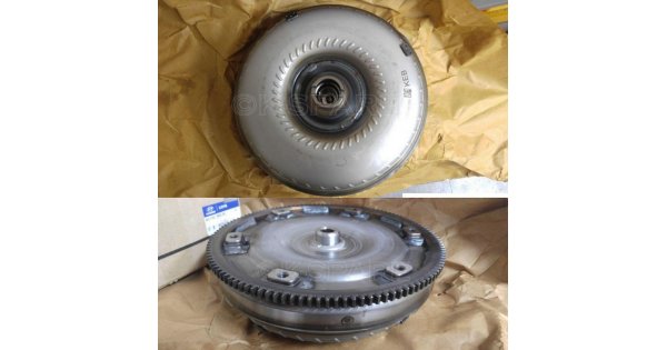 HYUNDAI - CONVERTER ASSY-TORQUE [451003BEB0]