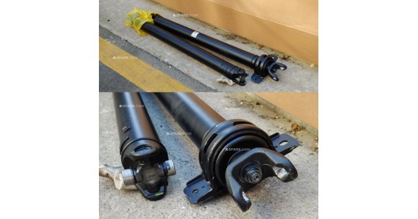 Grand Starex - Propeller Shaft [491004H000]