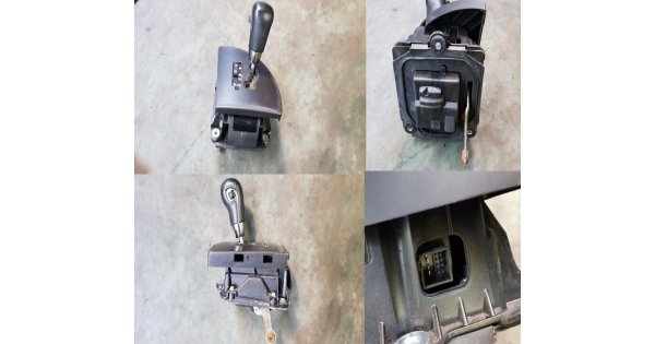 Kyron - Used Lever Assy-TGS A/T [3670032D00]