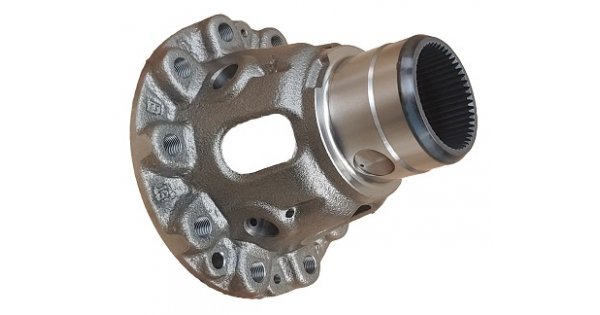 HYUNDAI / KIA - CUP-DIFF CASE [458223B250]