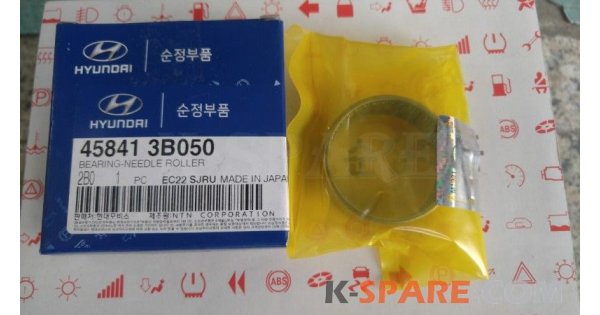 HYUNDAI / KIA - BEARING-NEEDLE ROLLER [458413B050]