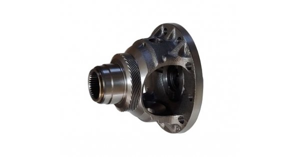 Hyundai / Kia Differential Assy [4332039600]