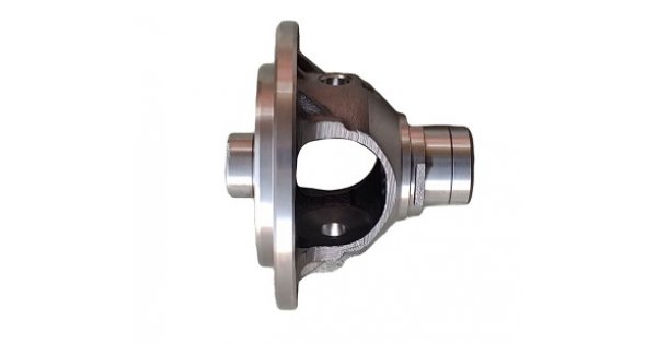 Hyundai / Kia - Case-Differential [4332224905]