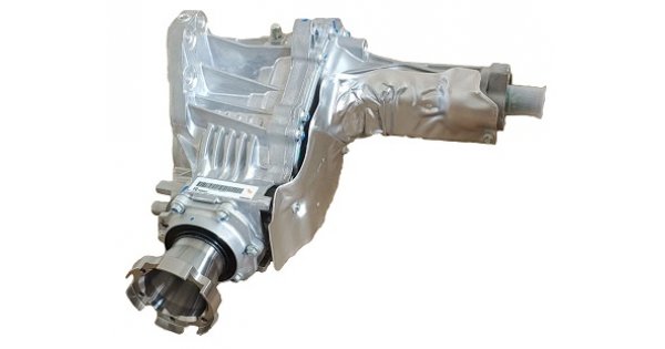 GM - Power Transfer Assy [84953426]