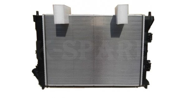 HANON - RADIATOR ASSY [253103X101]