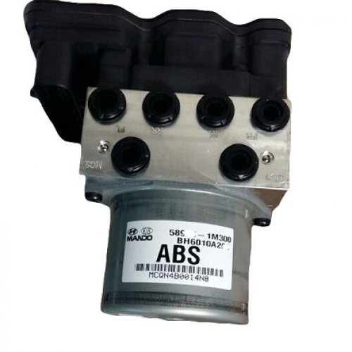 KIA - HYDRAULIC MODULE ASSY [589201M300]