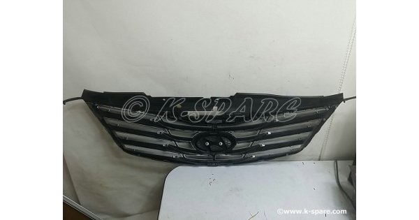 HG Grandeur - GRILLE ASSY-RADIATOR [863503V000]